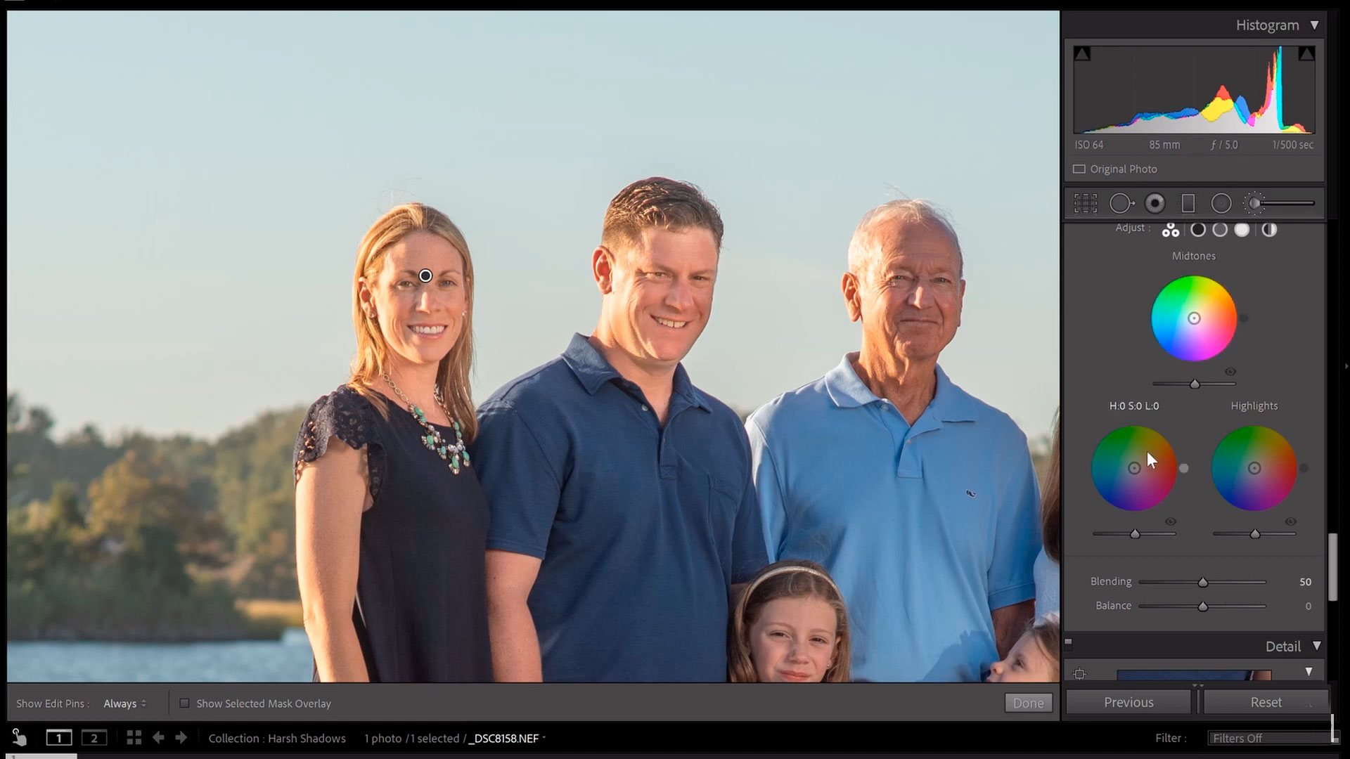 How To Remove Shadows In Lightroom Full Guide